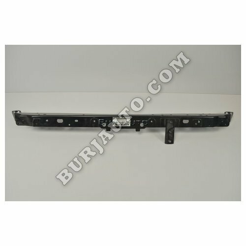 Кронштейн радиатора Nissan 62511JG00B