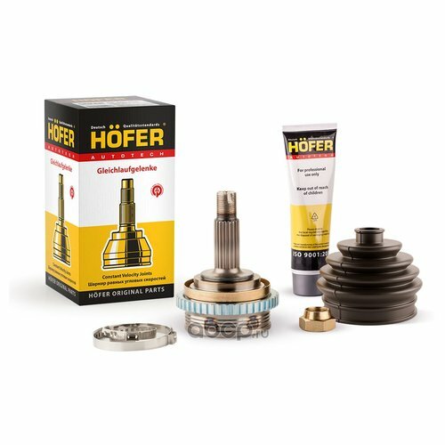 ШРУС наружный Hofer HF401580