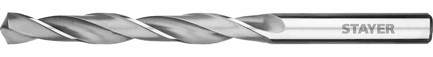 Сверло по металлу STAYER 9x125мм 29602-9