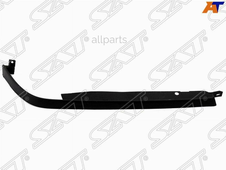 SAT ST-MD06-206-1 Планка фары Mercedes-Benz C-Class 93-01 (Справа)