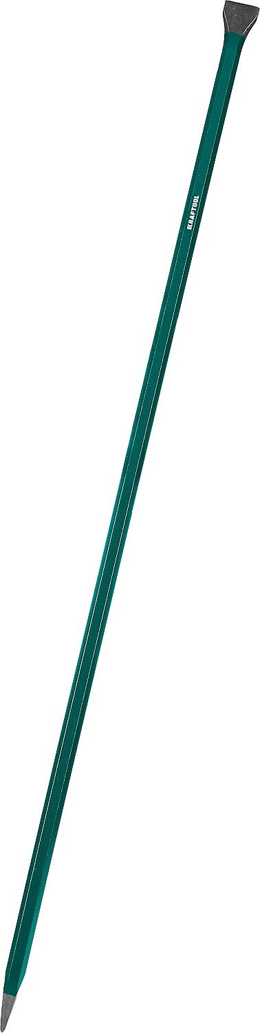 Лом монтажный, 1500 мм, 25мм, шестигранный, KRAFTOOL 21801-150