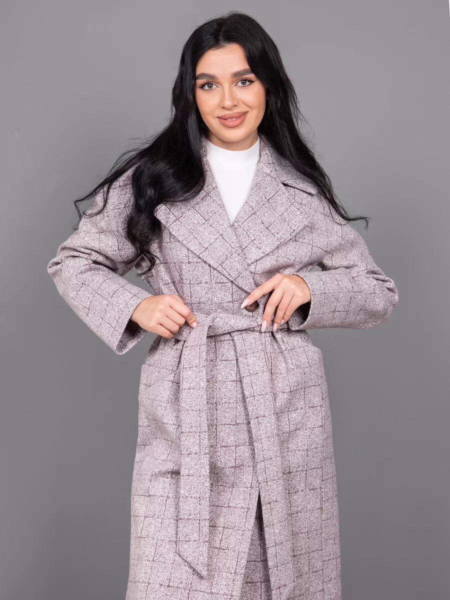 Пальто 2025-2026