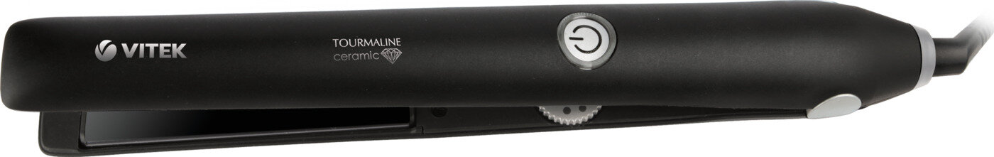 Выпрямитель для волос Vitek VT-8404(BK)