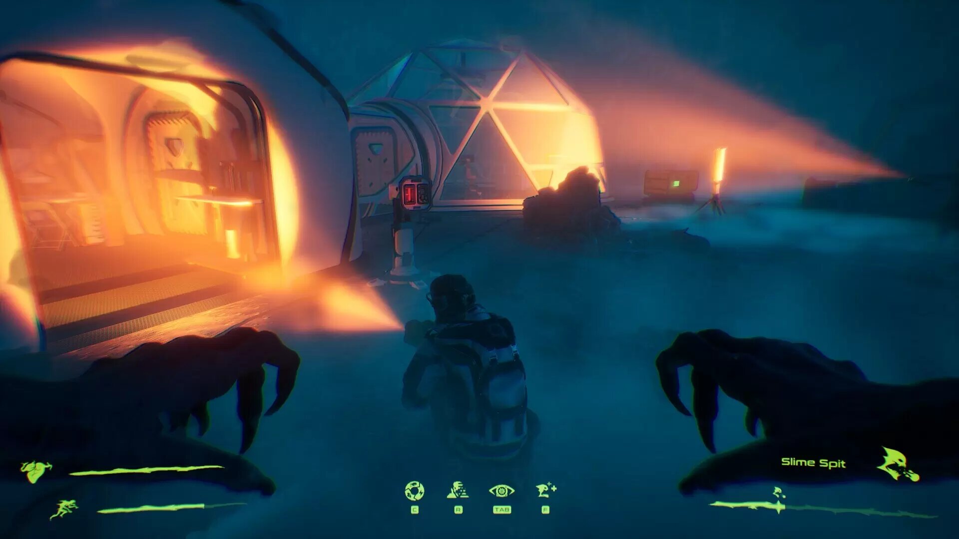 Level Zero: Extraction [STEAM / Россия и СНГ] — фото 1