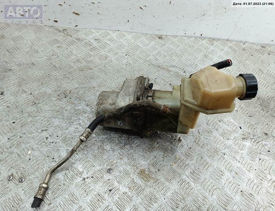 Электроусилитель руля Ford Fusion