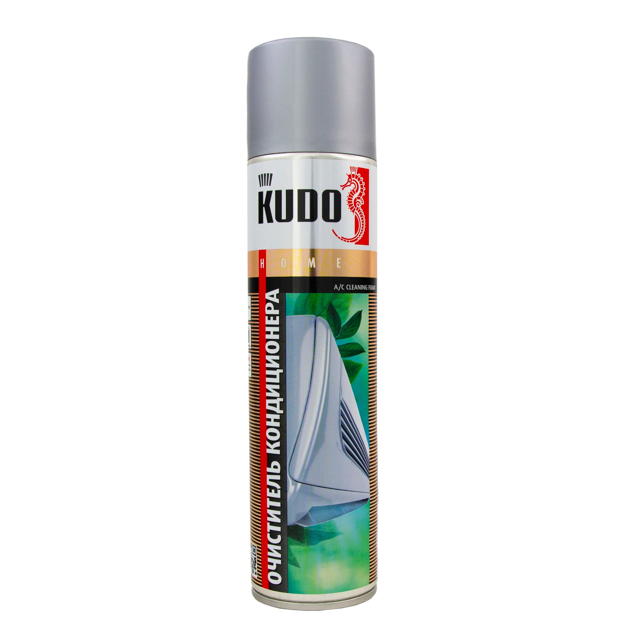 Пенный очиститель кондиционера KUDO KU-H402