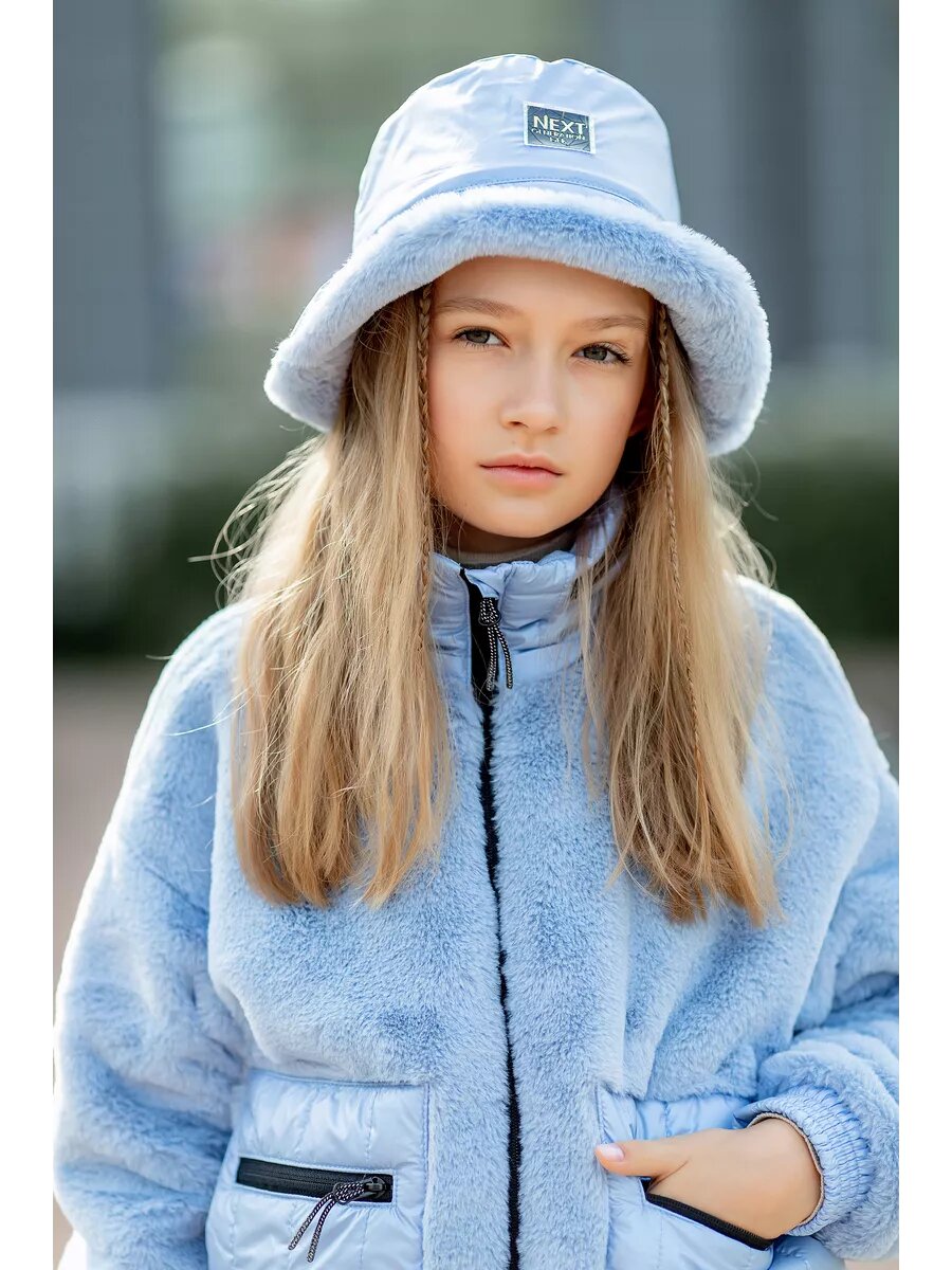 Панама Весна 2023 для девочек