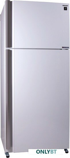 Холодильник SHARP SJXE59PMWH