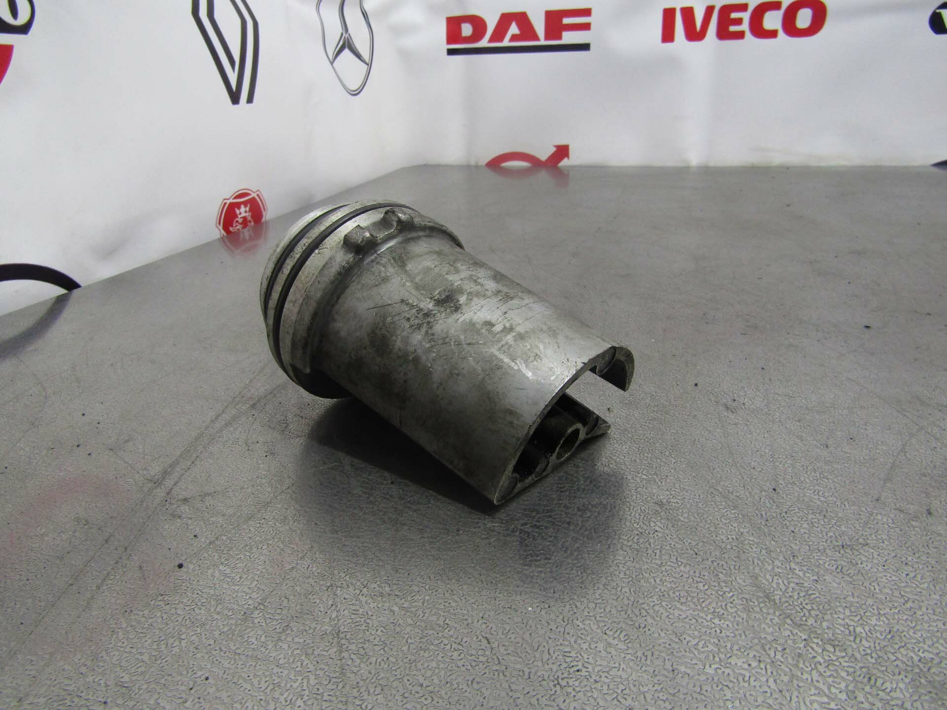 Цилиндр делителя КПП ZF MAN TGA