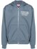 Худи KENZO Constellation, размер 50, , blue