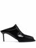 Мюли 1017 ALYX 9SM, размер 38, black/black