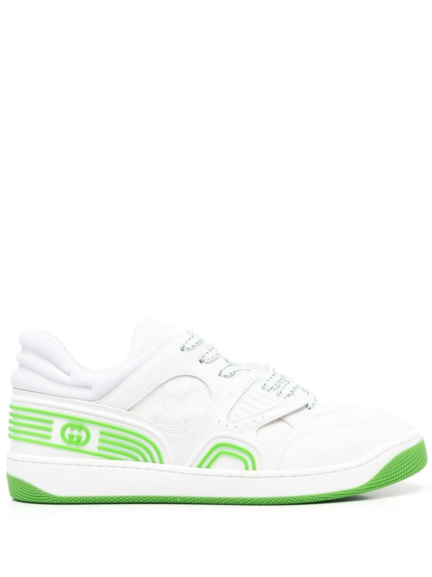 Кроссовки Gucci Basket