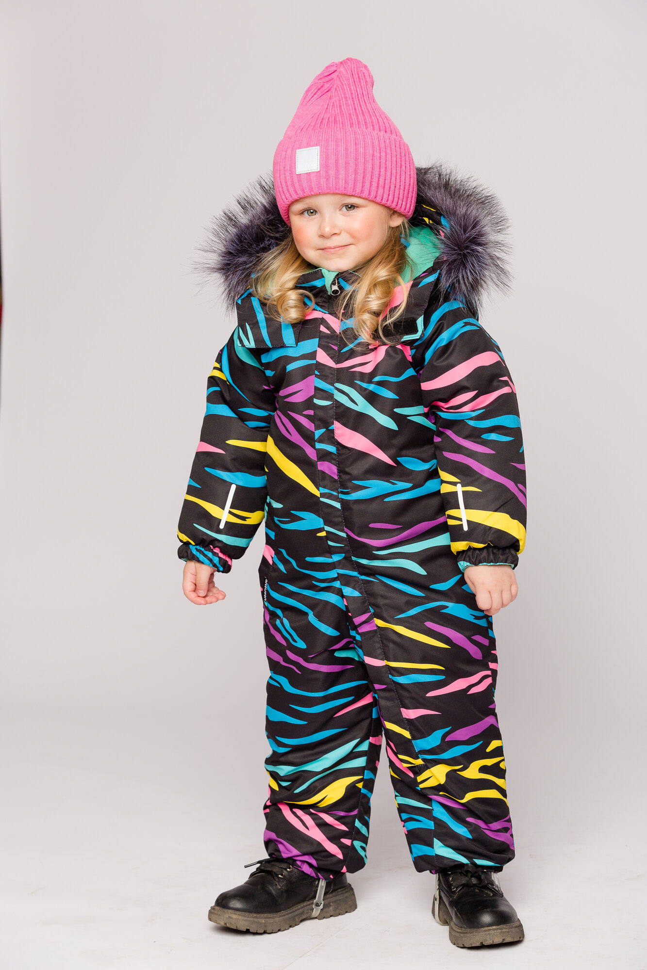 Комбинезон горнолыжный Artel sport