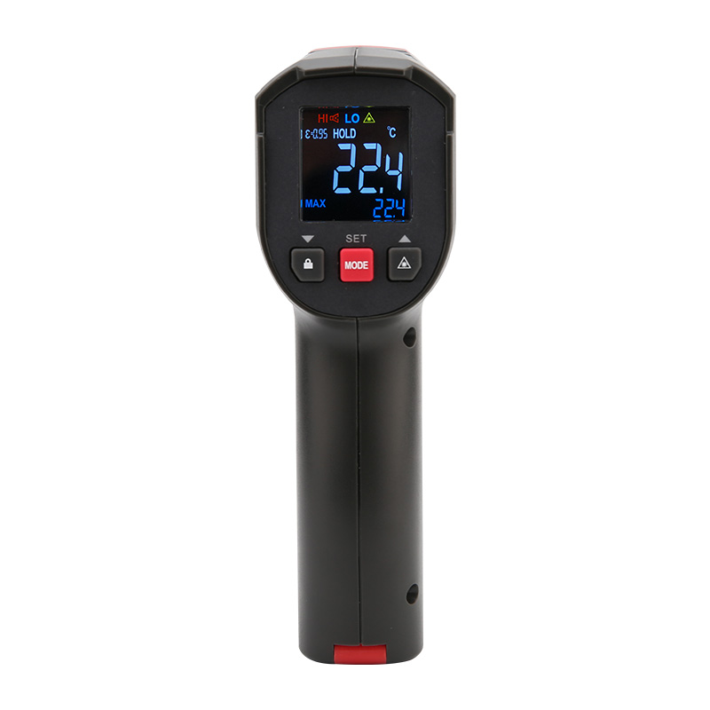 Инфракрасный термометр UNI-T UT306C