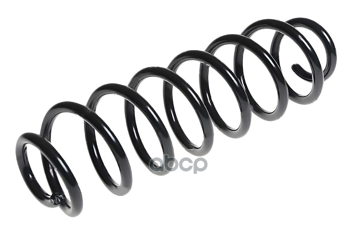 Пружина задняя! Skoda Yeti 1.2TSi/1.4TSi/2.0TDi 10> Standard Springs арт. ST130039R