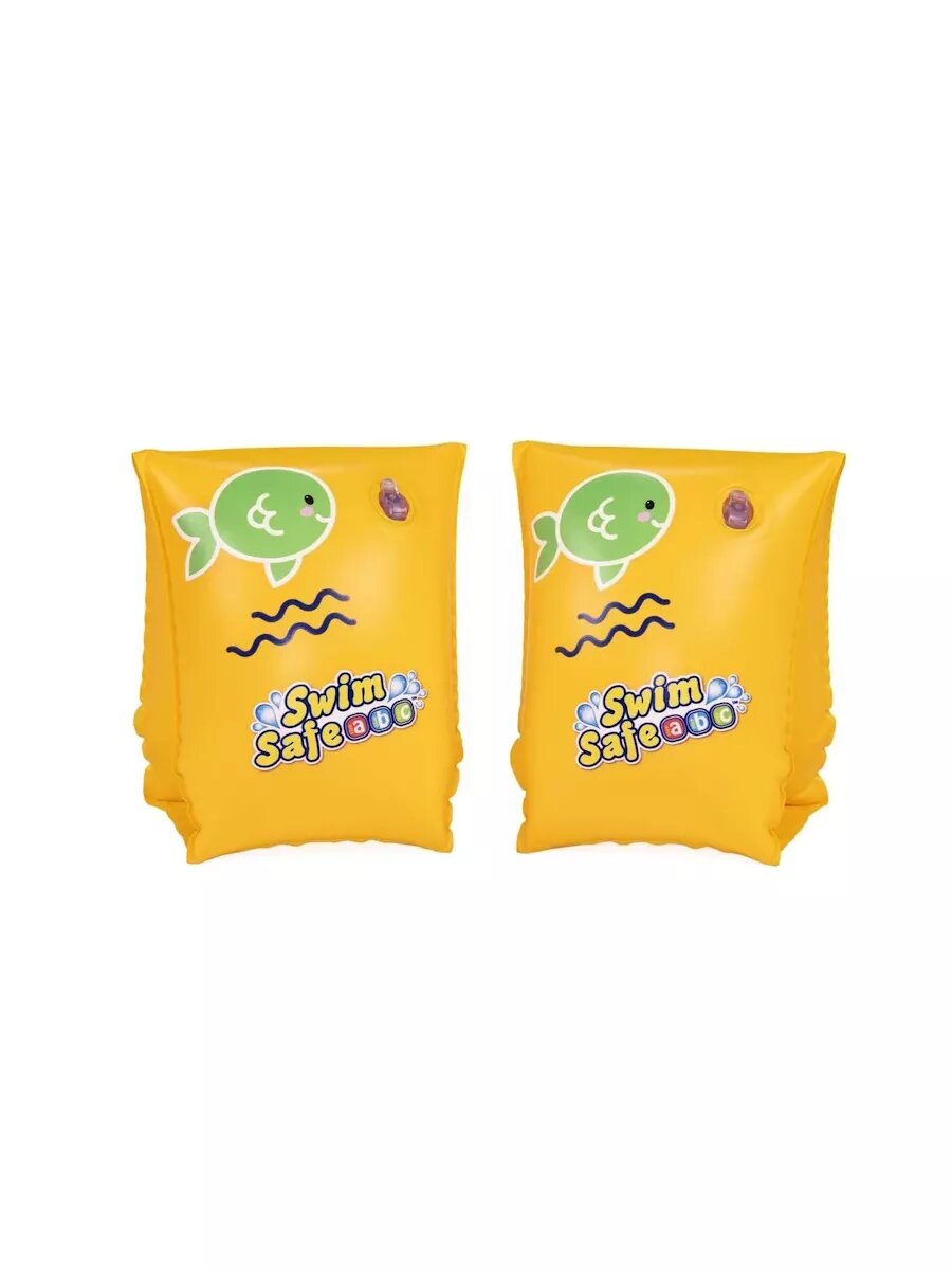 Нарукавники для плавания