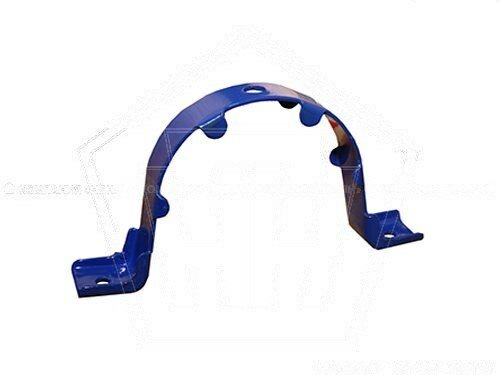 Кронштейн опоры вала карданного для а/м газ 3302 н/о усиленн. (3302)