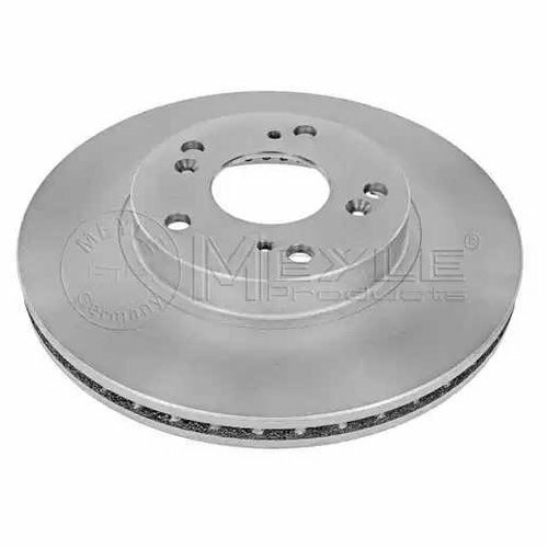 Тормозной диск передний Meyle 31155210054PD для Honda Civic IX, VII, X, CR-V II