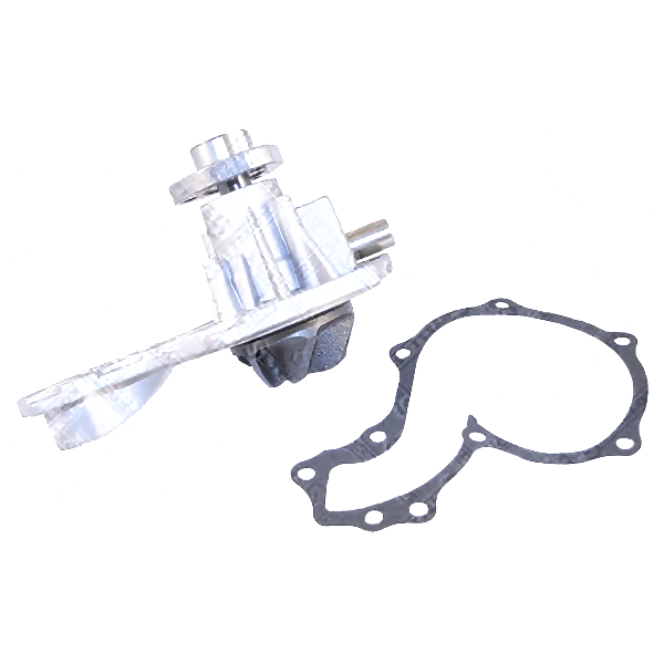 STELLOX 4512-0001-SX (026 121 005 G / 026121005 / 026121005A) помпа\ Audi (Ауди) 80 / 100 / a6, VW Passat (Пассат) / Golf (Гольф) 1.3-2.0i