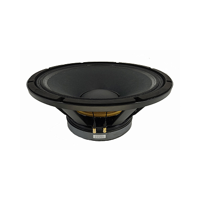 BG PB1540 Динамик 15", 500Вт/8 Ом, катушка 4", алюминиевая корзина
