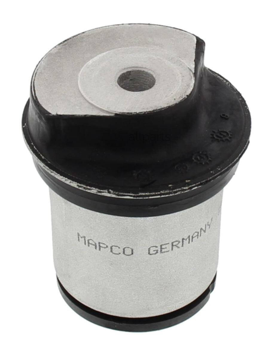 MAPCO 33767 Сайлентблок задней балки FORD FOCUS (DAW DBW) 1.6 16V