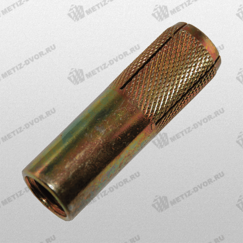 Анкер забивной M16/20x65 Уп (25 шт.)