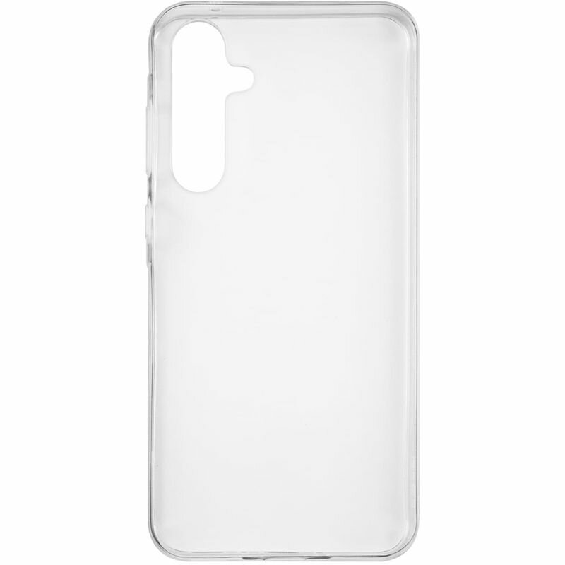 Чехол Red Line iBox Crystal для Samsung Galaxy A35 Transparent