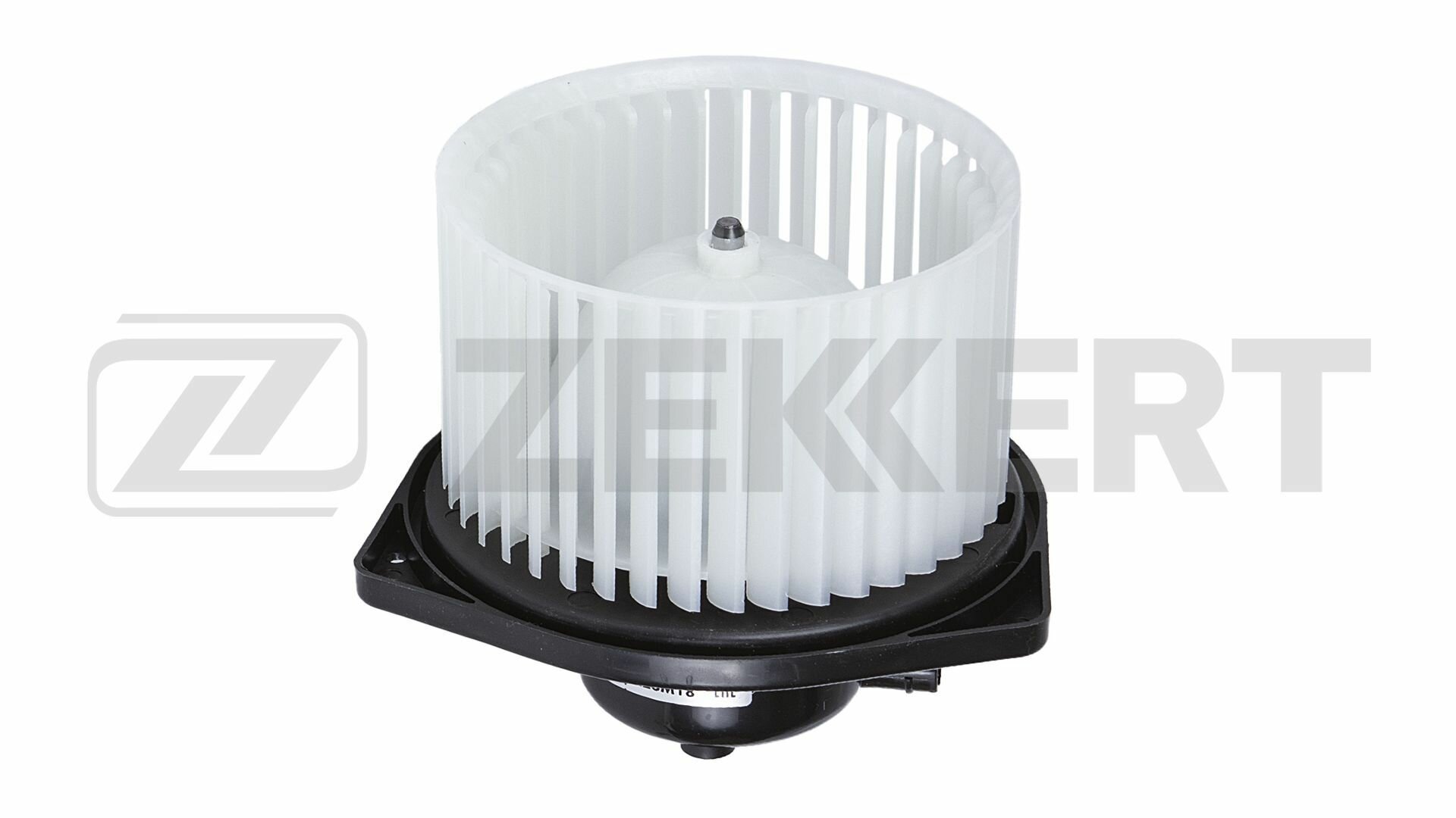 Вентилятор салона ZEKKERT MK-7005