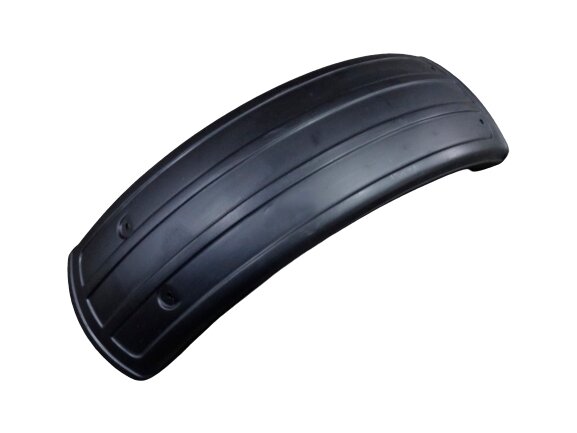 Крыло переднее широкое МТЗ-80,82 (пластик)