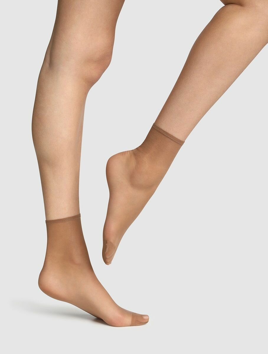 Носки Базовая коллекция, комплект