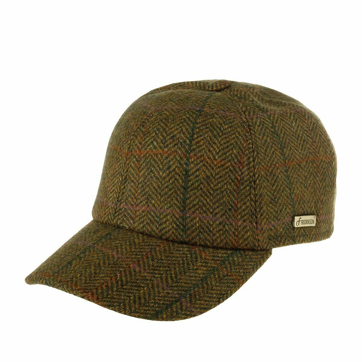 Бейсболка Базовая коллекция для мужчин и женщин