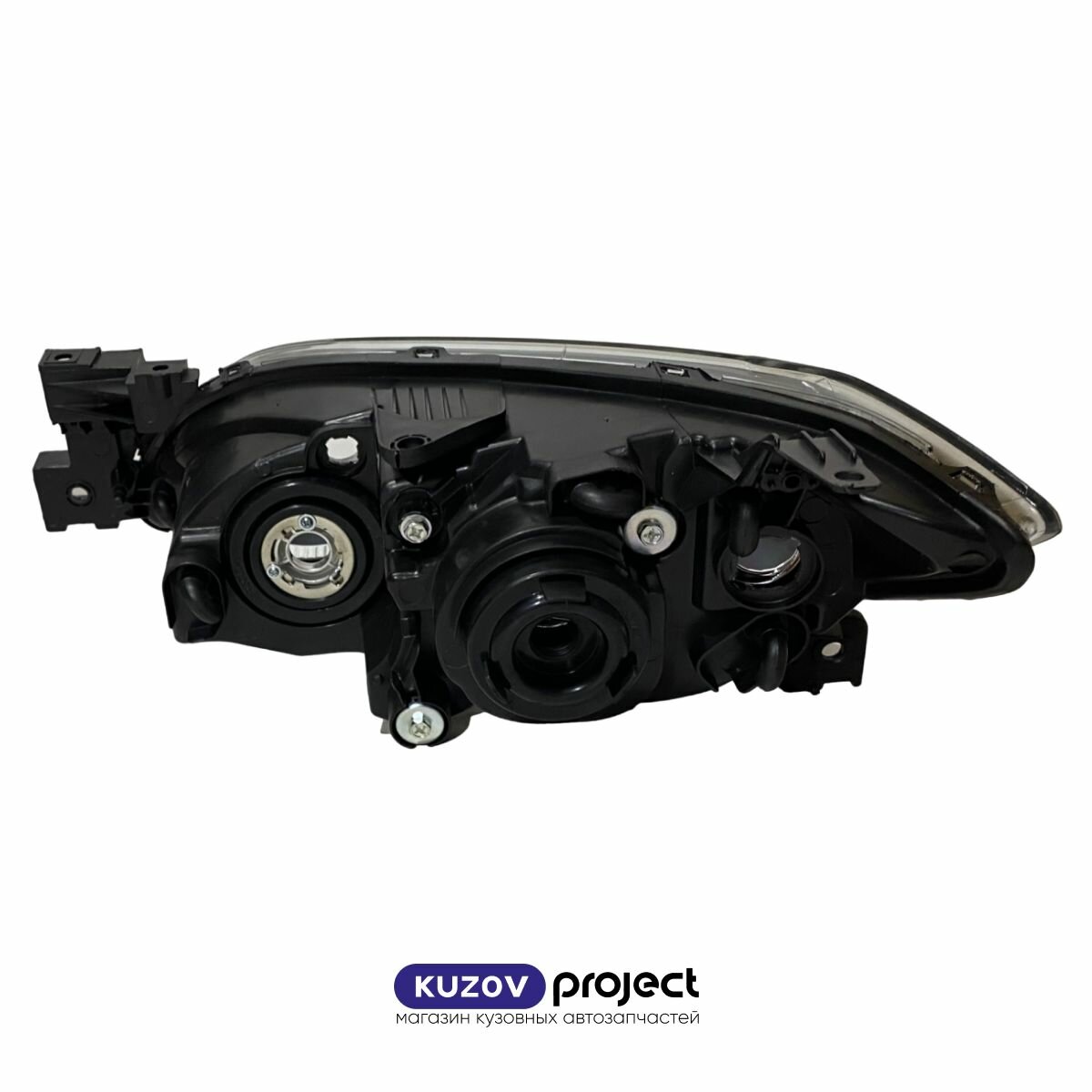 Фары автомобильные