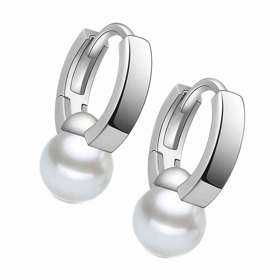 Серьги конго