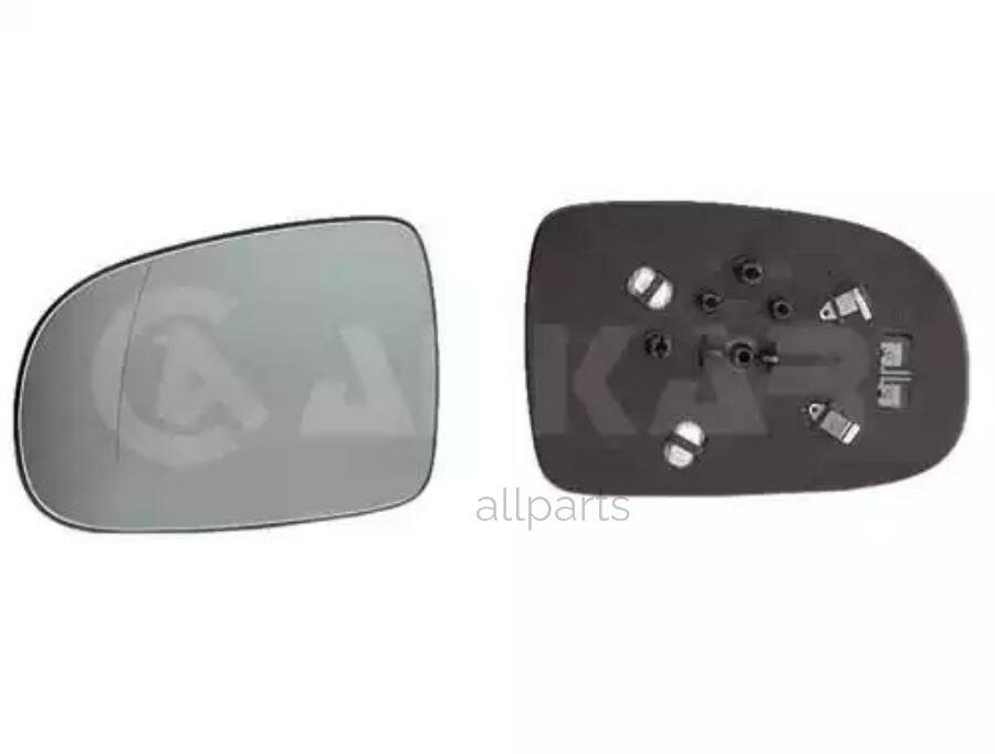 ALKAR 6423420 Зеркало/элемент L [Асферич.]