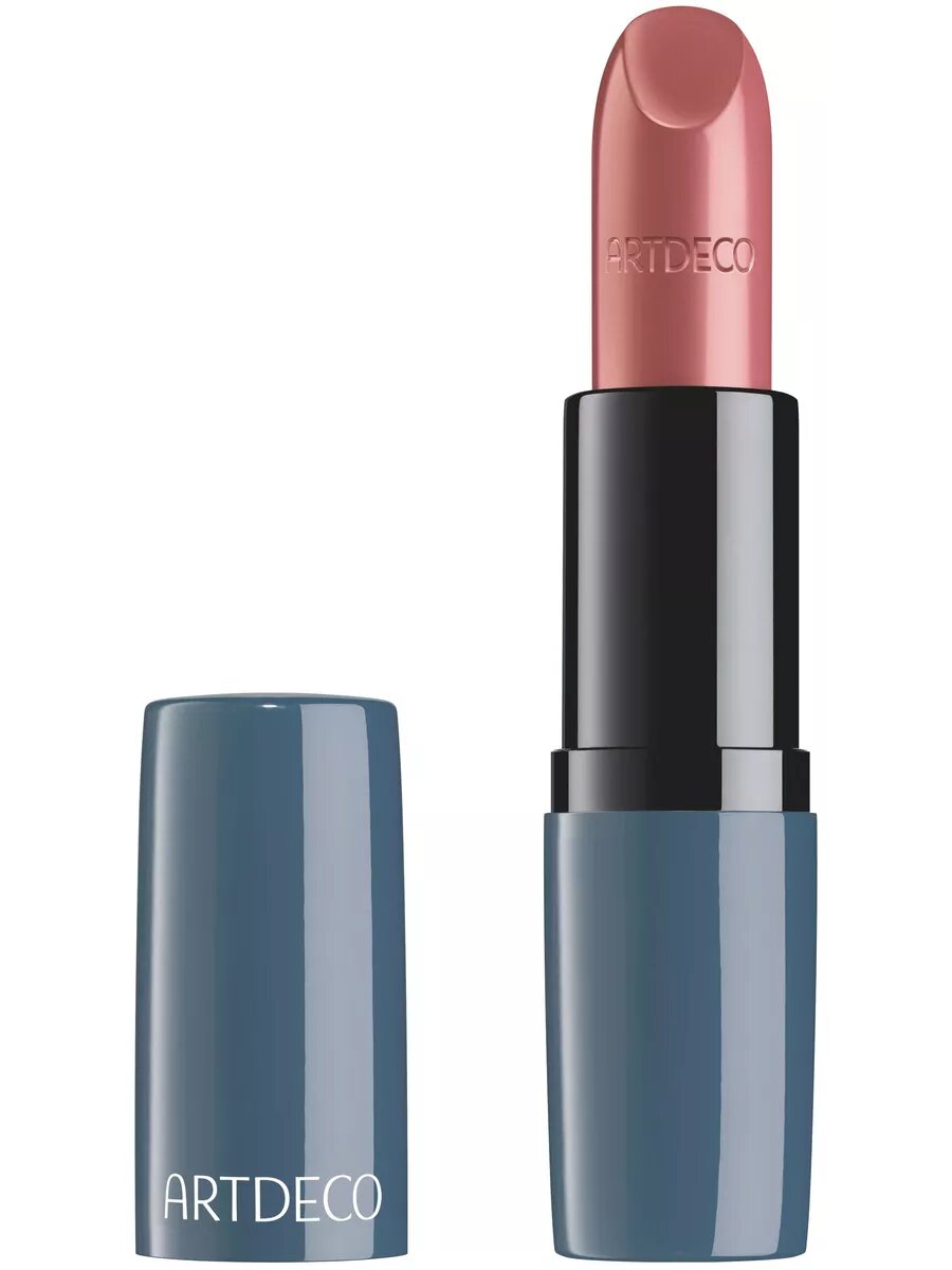 Помада для губ увлажняющая PERFECT COLOR LIPSTICK тон 844