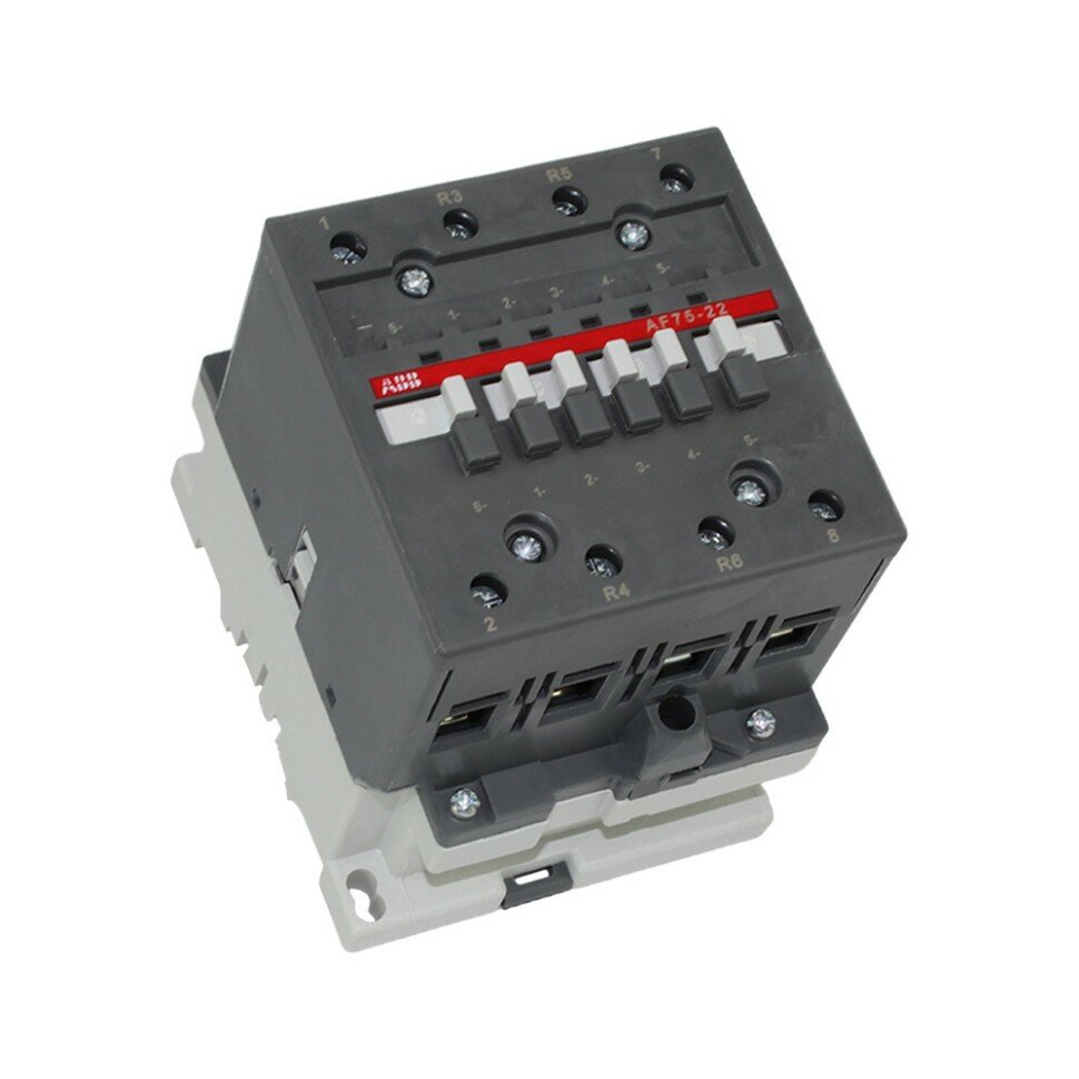 ABB AF75-22-00 1SBL417501R7000 Контактор (Катушка 100-250V AC/DC)