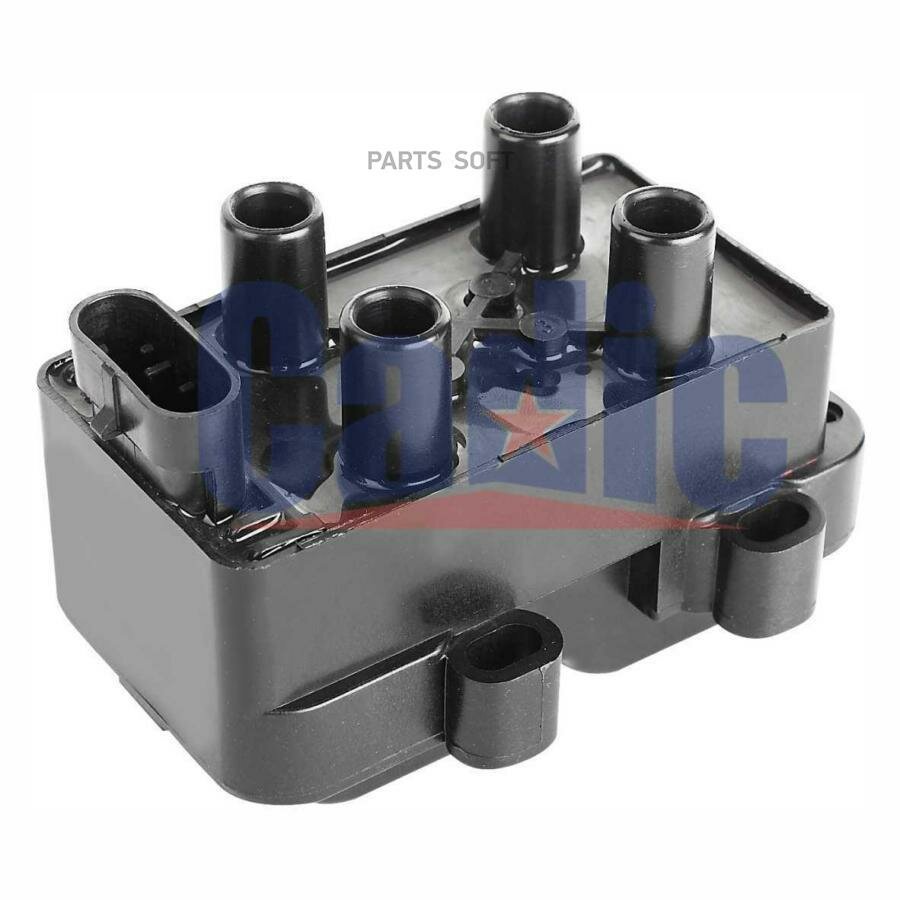 CADIC KD8006 Катушка зажигания Renault Clio/Megane/Kangoo