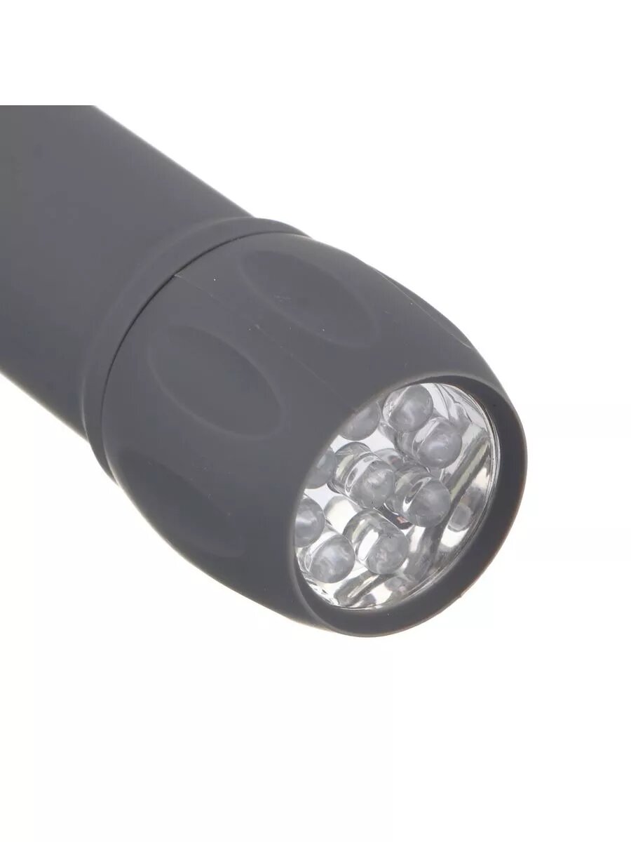 Фонарь ручной маленький