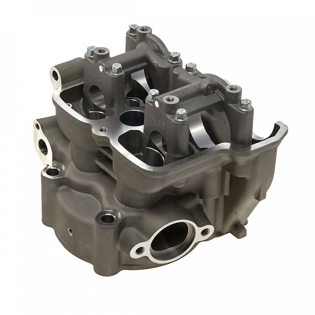 Головка цилиндра KAYO двиг. ZS NC250SR (вод. охл.)