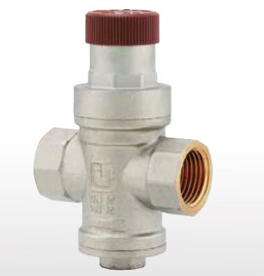 Редуктор давления ITAP MINIPRESS 360 3/4'