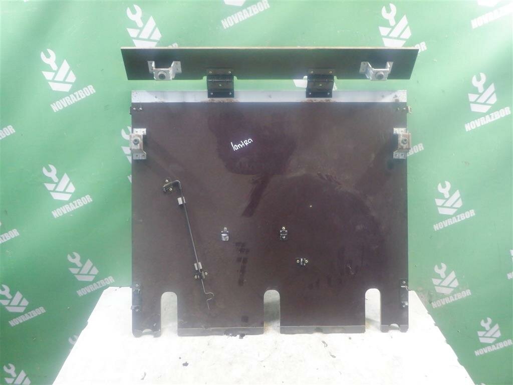 Пол багажника Hyundai Lantra 96-00