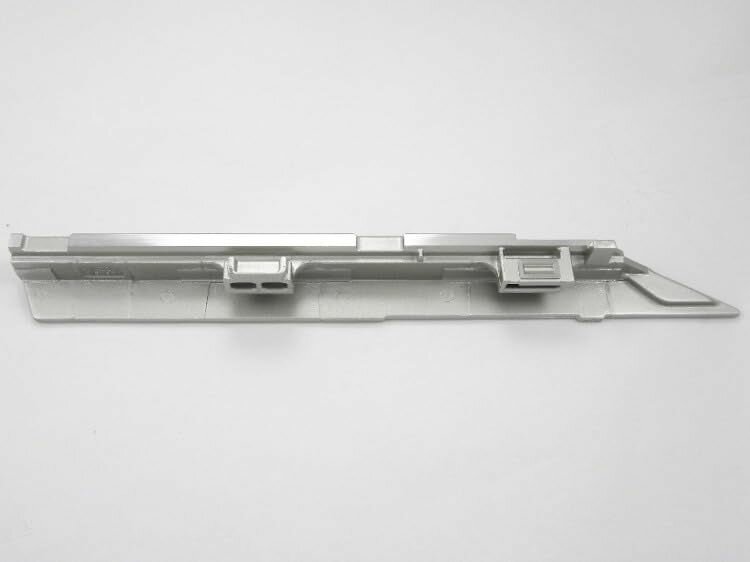 Нижний упор R для торцевой пилы Makita LS1016 (318596-0) оригинал