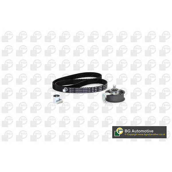 BGA TB0103K к-кт грм Audi (Ауди) a3 / a6 / ttSeat (Сеат) Ibiza (Ибиза) 18t quattro 95-