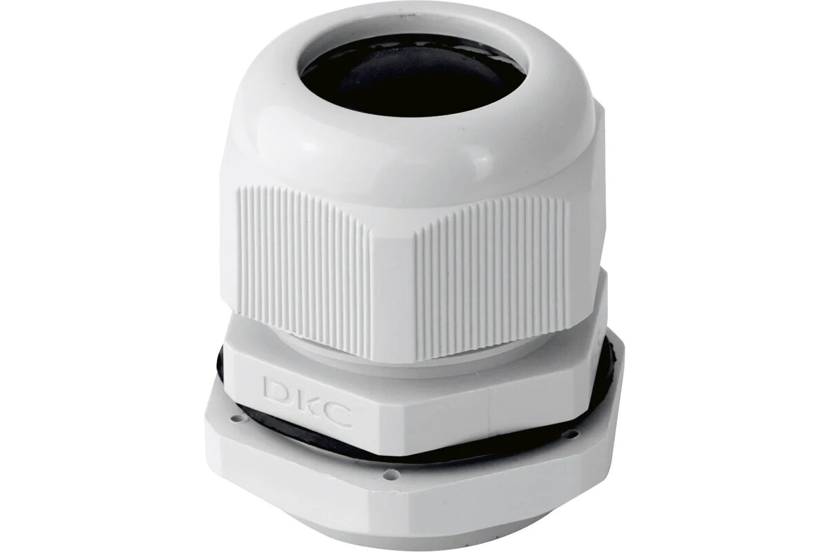 DKC Сальник PG-21 13-18 IP68 53000 технические параметры влагозащиты и герметичности узла