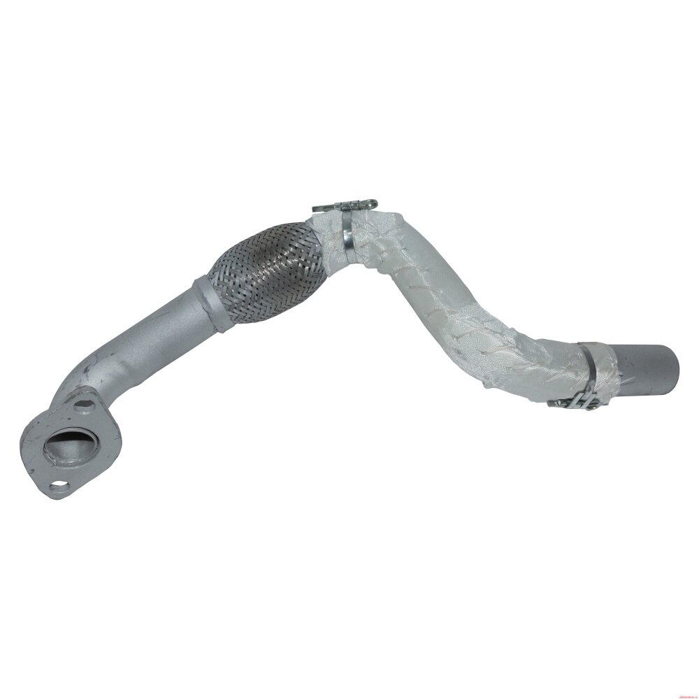 Труба выхлопная CPCD20-35 Xinchai 490 JAC (C0F47-20701)