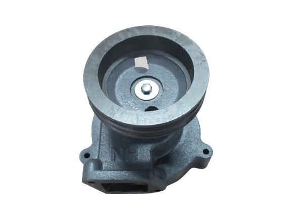 Насос водяной КамАЗ