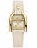 Наручные часы FOSSIL, желтое золото