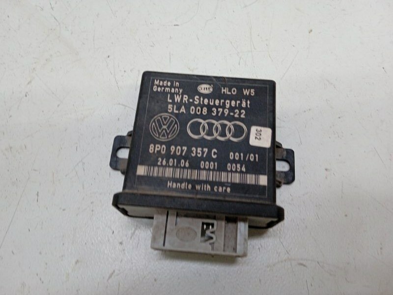 Б/У регулировки угла наклона фар, Ауди А6 С6, Audi A3 [8P1] 2003-2013 Audi A3 [8PA] Sportback 2004-2013 Audi A4 [B7] 2005-200...