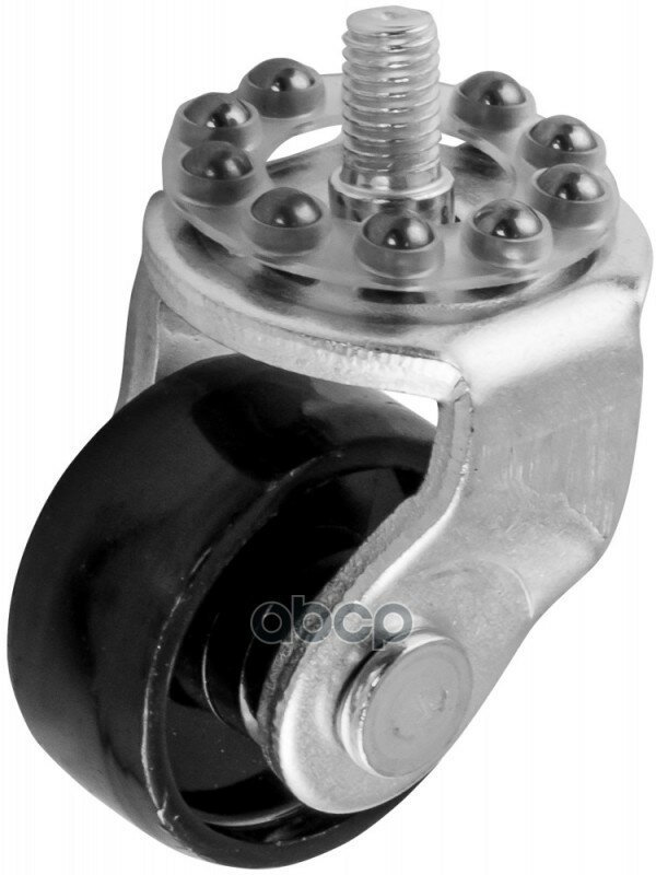 Поворотное колесо для домкрата подкатного OHT225С OMBRA арт. OHT225CW