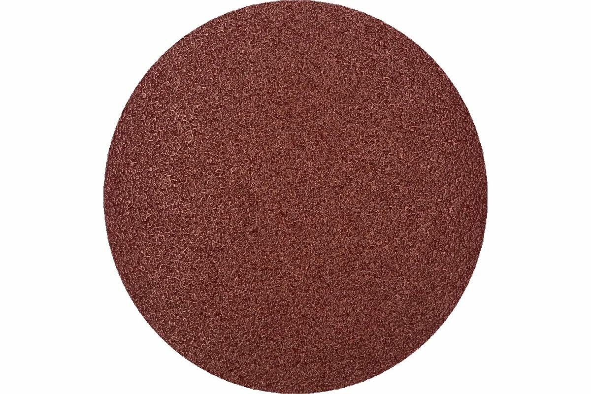 Шлифовальный круг HEADROCK на липучке d125 р120 100 шт. 687-010-125120